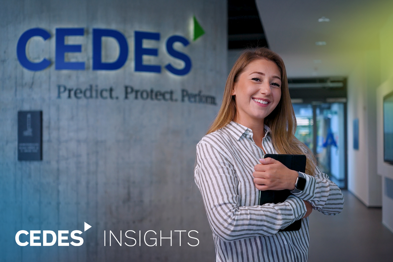CEDES Insights: A strong foundation for the future | CEDES
