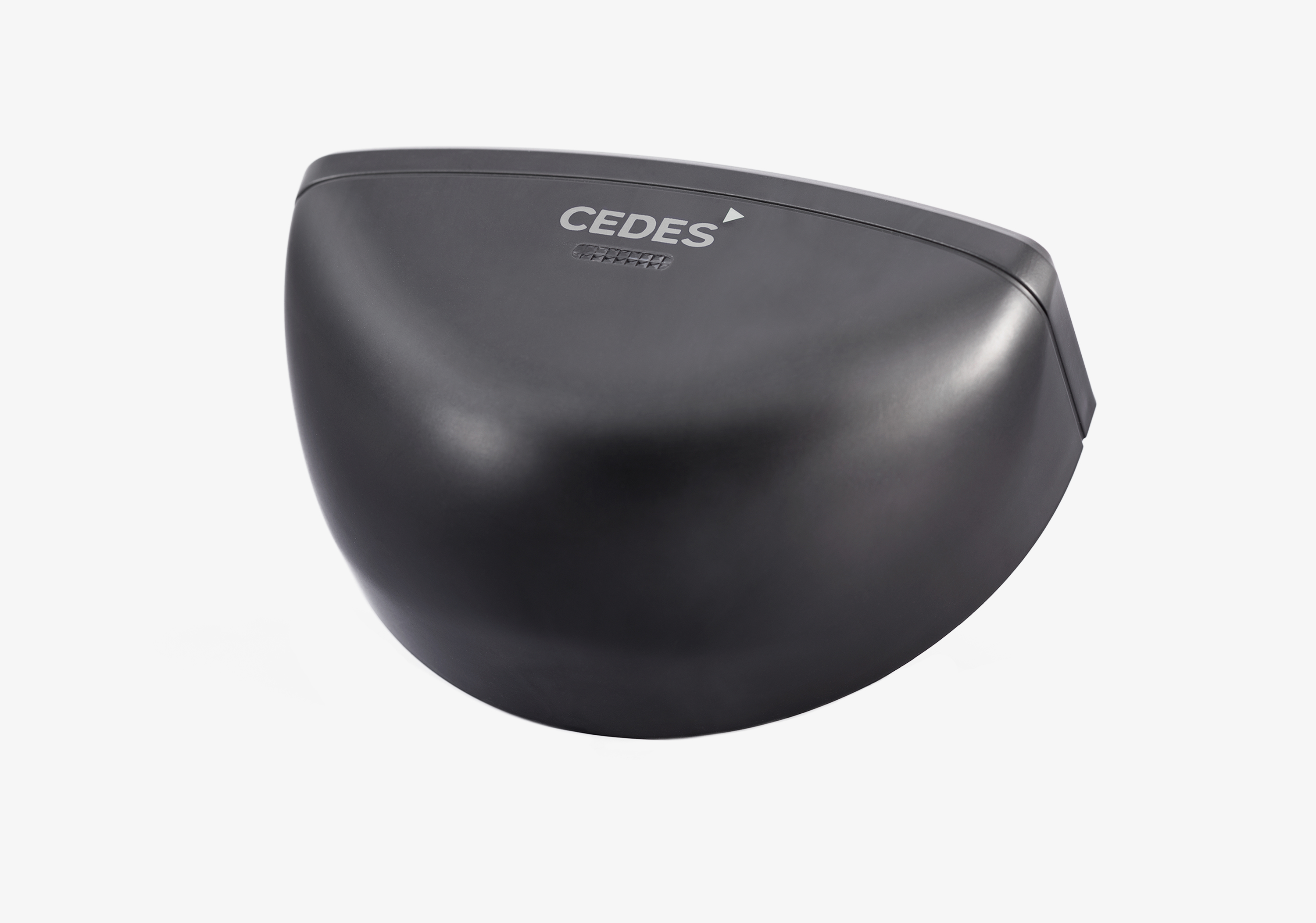 The new door activation sensor is available | CEDES