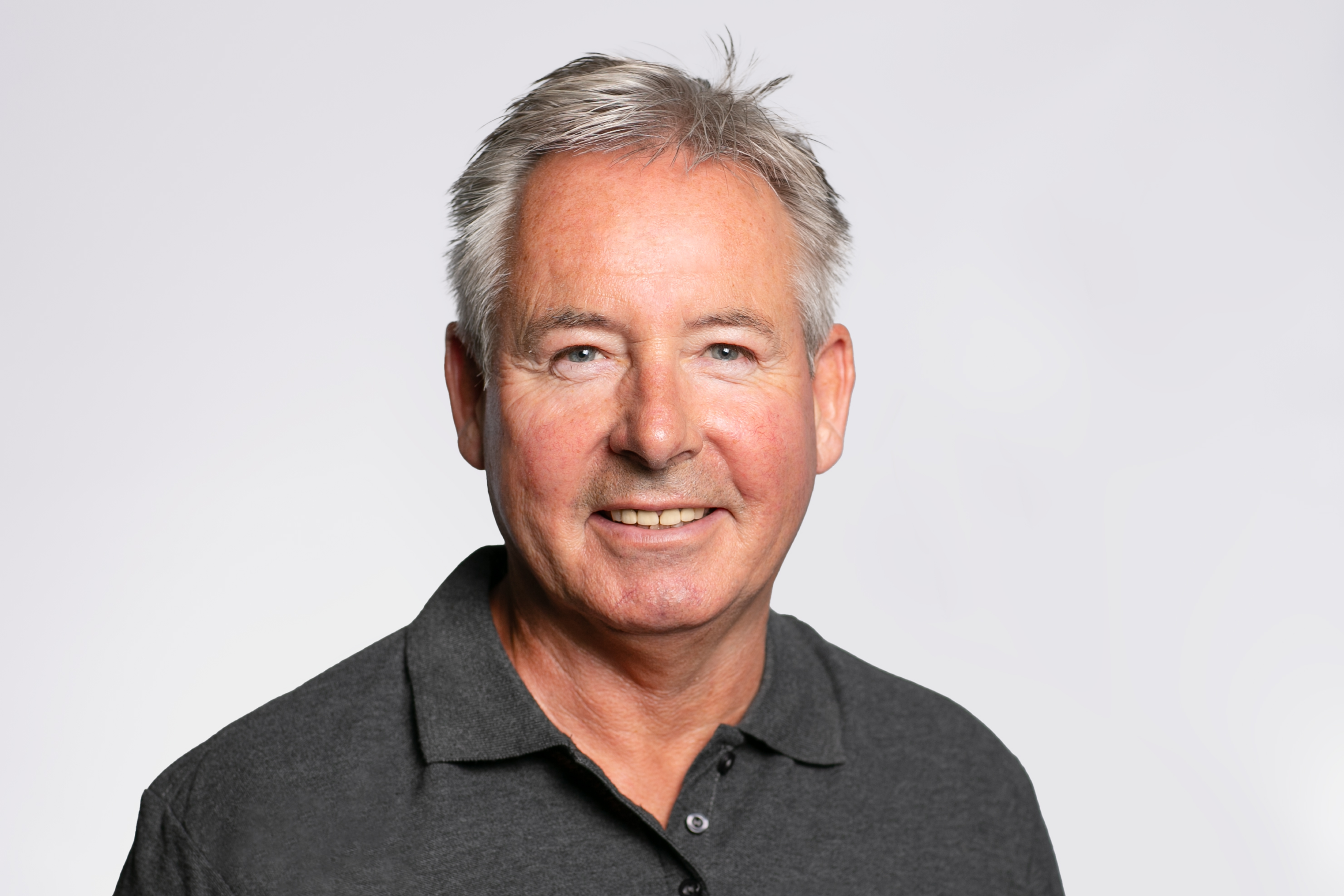 Jason Godwin ist unser neuer Key Account Manager Elevator & Escalator ...