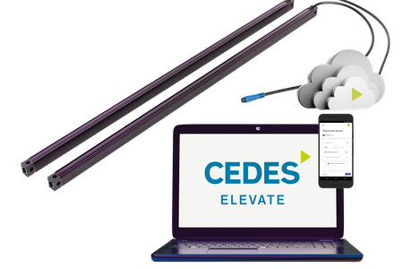 CEDES Elevate | CEDES