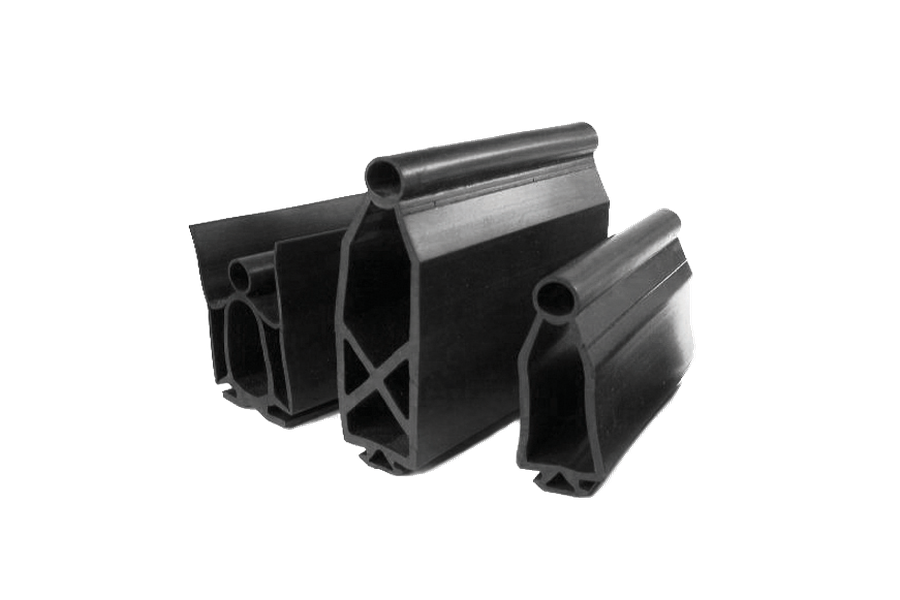 Rubber profiles | CEDES