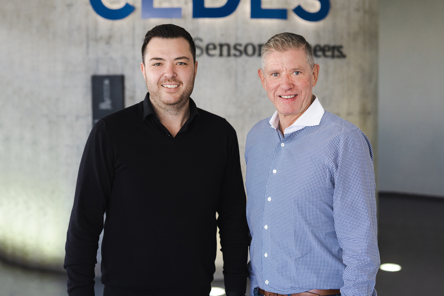 New CEDES Subsidiary in Romania | CEDES