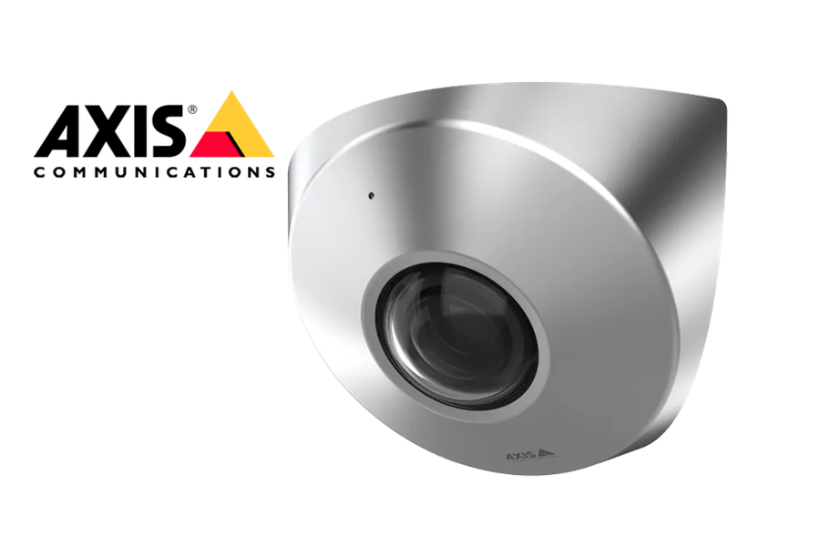 P9117-PV Corner Camera | CEDES