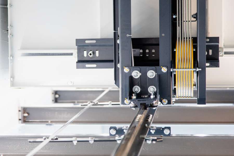 A new level of elevator design | CEDES