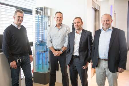The APS pioneers go from strength to strength | CEDES