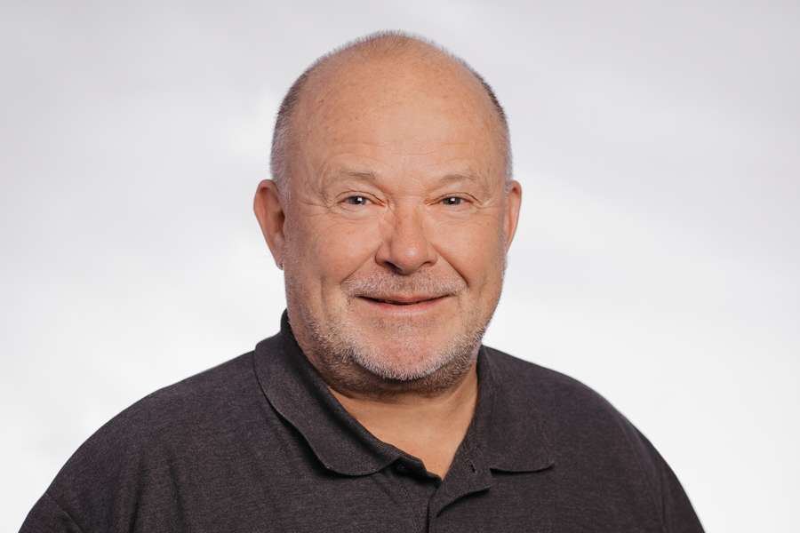 CEDES' history as "The Sensor Pioneers" | CEDES