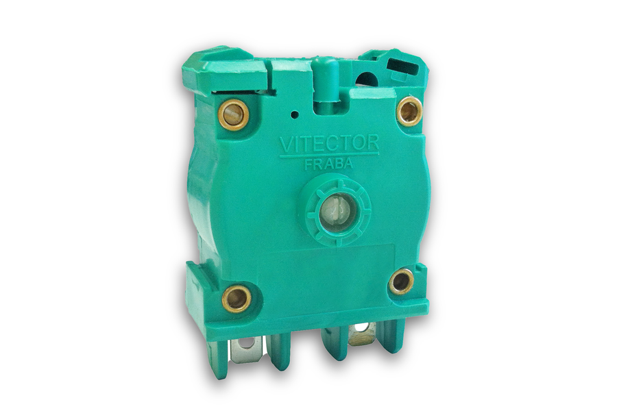 Airwave switch DW | CEDES