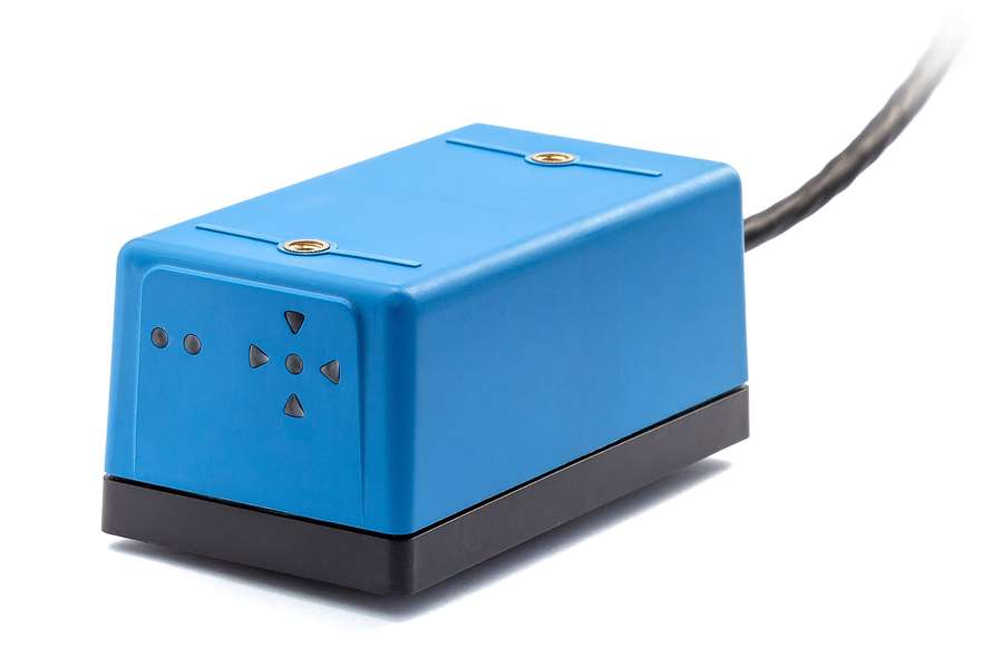 APS C-Series one | CEDES