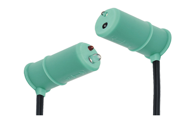 Optical Sensing Edges (OSE, UL) | The Sensor Pioneers