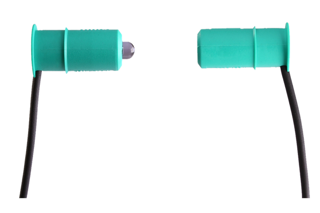 Optical Sensing Edges (OSE, Cat.4) | The Sensor Pioneers
