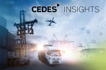 IoT and sensor solutions for elevators, escalators and doors | CEDES