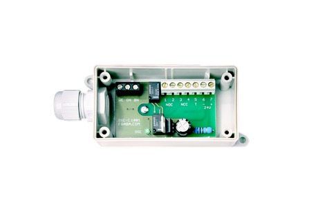 Controller OSE-C | CEDES