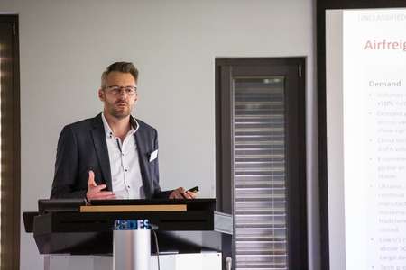 Supplier Day | CEDES