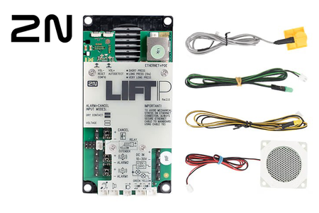 2N LiftIP 2.0 | CEDES
