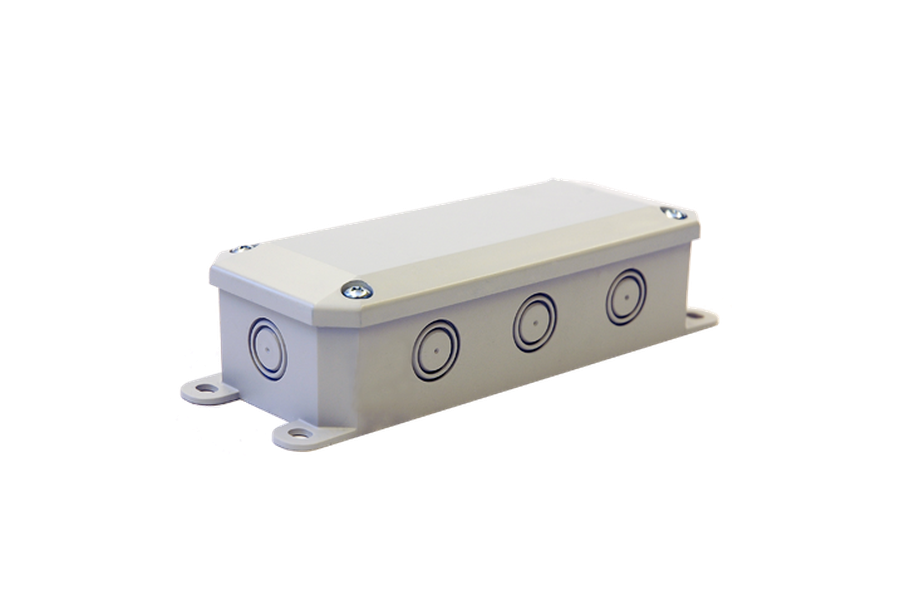 Junction boxes (JB) | CEDES