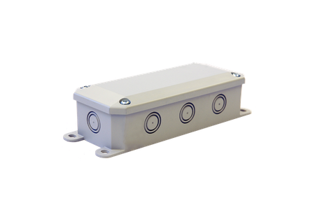 Junction boxes (JB) | CEDES