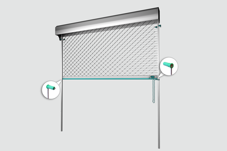 Optical Sensing Edges (OSE, Cat.4) | The Sensor Pioneers