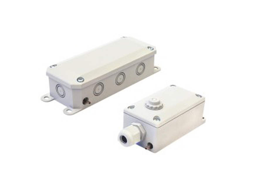 Junction boxes (JB) | CEDES